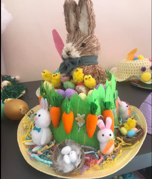 Abbeys Primary School Parent Portal - Easter Newsletter 2024